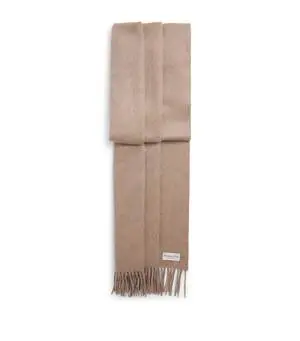 Johnstons Of Elgin Cashmere Stole