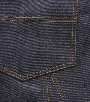 Altuzarra Mills Straight Jeans