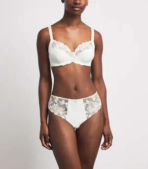 Fantasie Lace Magdalena Thong Briefs