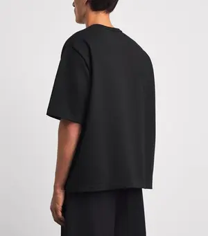 LEMAIRE Cotton Boxy T-shirt