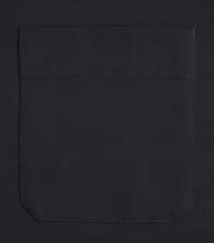 LEMAIRE Cotton Boxy T-shirt