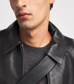 LEMAIRE Merino Wool Sweater
