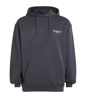 REPRESENT 247 Cotton Team 247 Hoodie