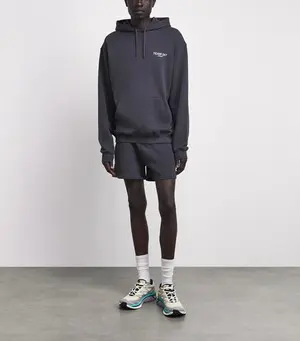 REPRESENT 247 Cotton Team 247 Hoodie