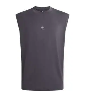 REPRESENT 247 Dna Tank Top - Black