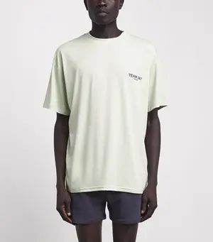REPRESENT 247 Team 247 T-shirt
