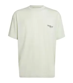 REPRESENT 247 Team 247 T-shirt