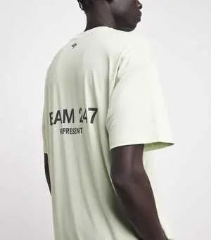 REPRESENT 247 Team 247 T-shirt