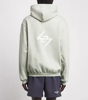 REPRESENT 247 Cotton Dna Hoodie