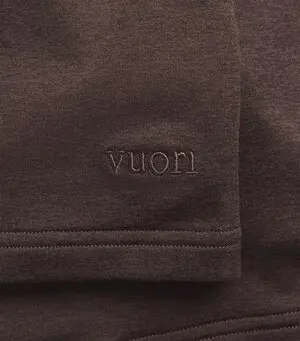 Vuori Halo Shorts