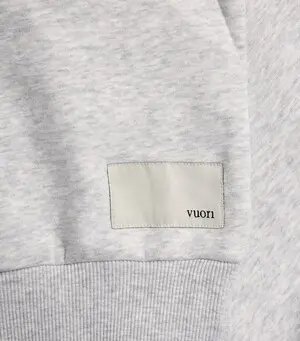 Vuori Restore Oversized Hoodie