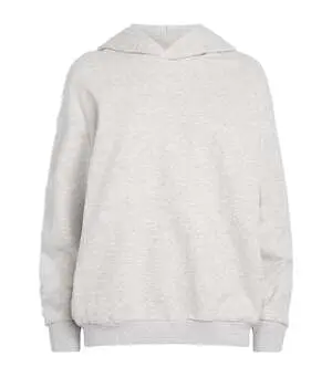Vuori Restore Oversized Hooded Sweatshirt