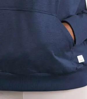 Vuori Modern Halo Hoodie