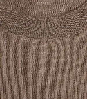 Colombo Cashmere T-shirt