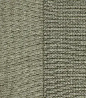 Colombo Cashmere Mock-neck Sweater