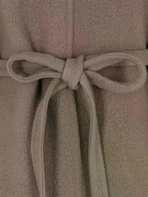 Rick Owens Soft Cyclops Coat