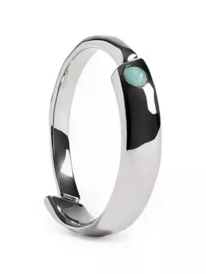 Monica Vinader Asymmetric-design Ring