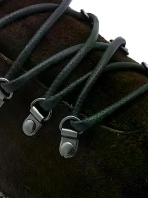 Church's D-ring Lace-up Shoes