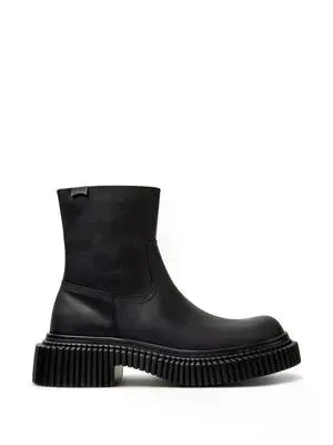 Camper Pix Berlin Ankle Boots
