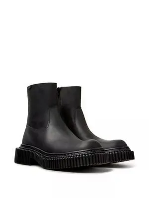 Camper Pix Berlin Ankle Boots