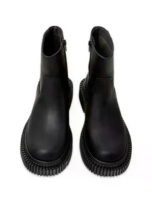 Camper Pix Berlin Ankle Boots