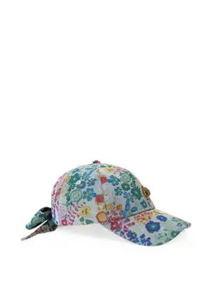 Kurt Geiger Kensington Bow Cap