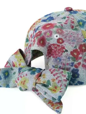 Kurt Geiger Kensington Bow Cap