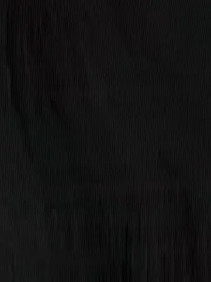 Rick Owens Draped Asymmetric Top