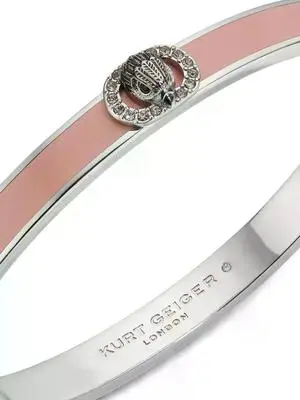 Kurt Geiger Eagle-embellishment Bracelet