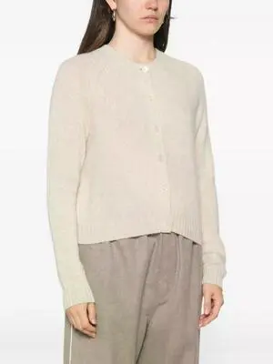 Eric Bompard Raglan-sleeved Cardigan
