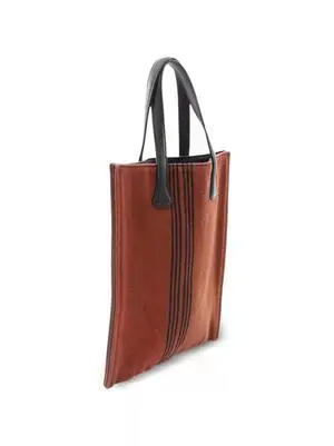 Hermès 2010s Potamosca Bus Handbag