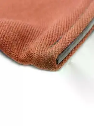 Hermès 2010s Potamosca Bus Handbag