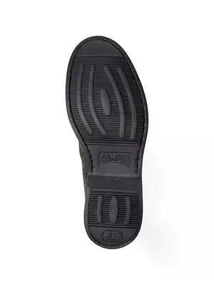 Camper Norman Suede Boots