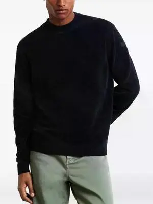 RRD Chenille-texture Sweater