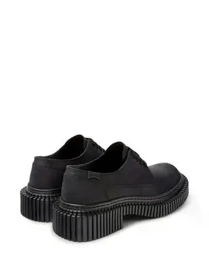Camper Pix Berlin Derby Shoes
