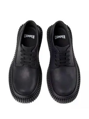 Camper Pix Berlin Derby Shoes