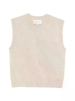 Eric Bompard Lisette Sleeveless Knit