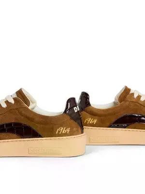 Dsquared2 Rider Sneakers