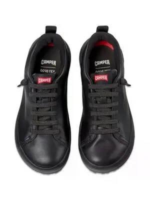 Camper Peu Serra Sneakers - Black