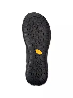 Camper Peu Serra Sneakers - Black