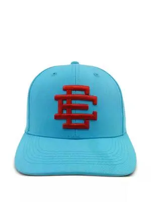 ERIC EMANUEL Mlb Basic Core Logo-embroidered Cap