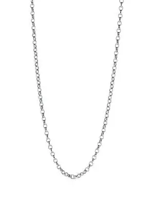 Tamara Comolli Belchor Chain Adjustable Necklace
