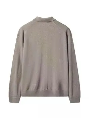 Maison Kitsuné Profile Fox Cardigan