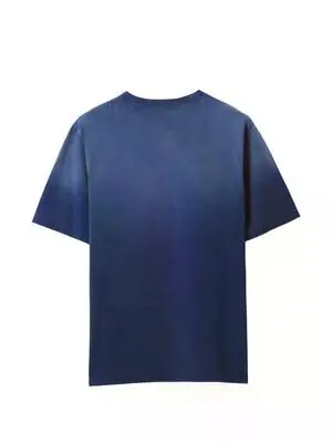 Maison Kitsuné Double Fox Head T-shirt
