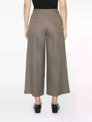 MAISON123 Timeo Trousers