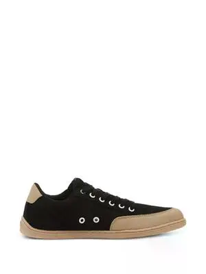 Be Lenka Rebound Lace-up Sneakers - Black