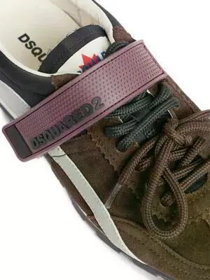 Dsquared2 Dc-642 Sneakers