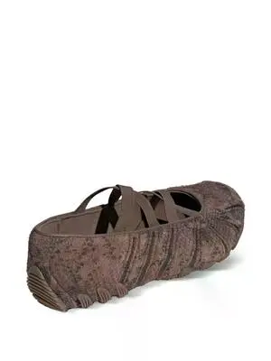 Adidas Ghost Sprint Ballet Shoes