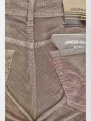 Jacob Cohen Bard Corduroy Trousers