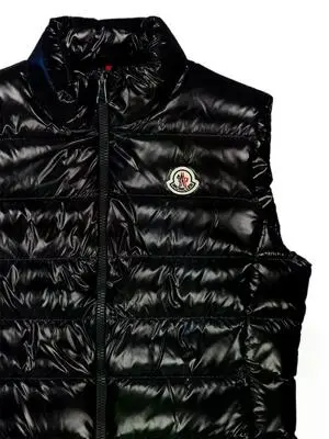 Moncler Ghany Down Gilet